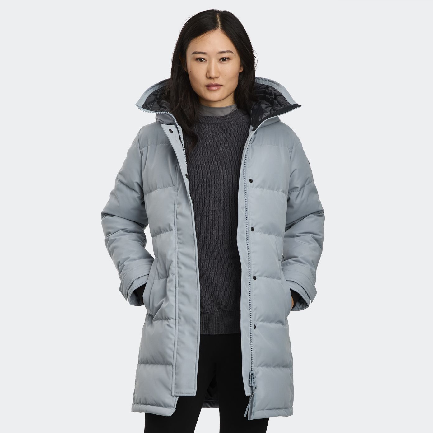 CANADA GOOSE Shelburne Parka